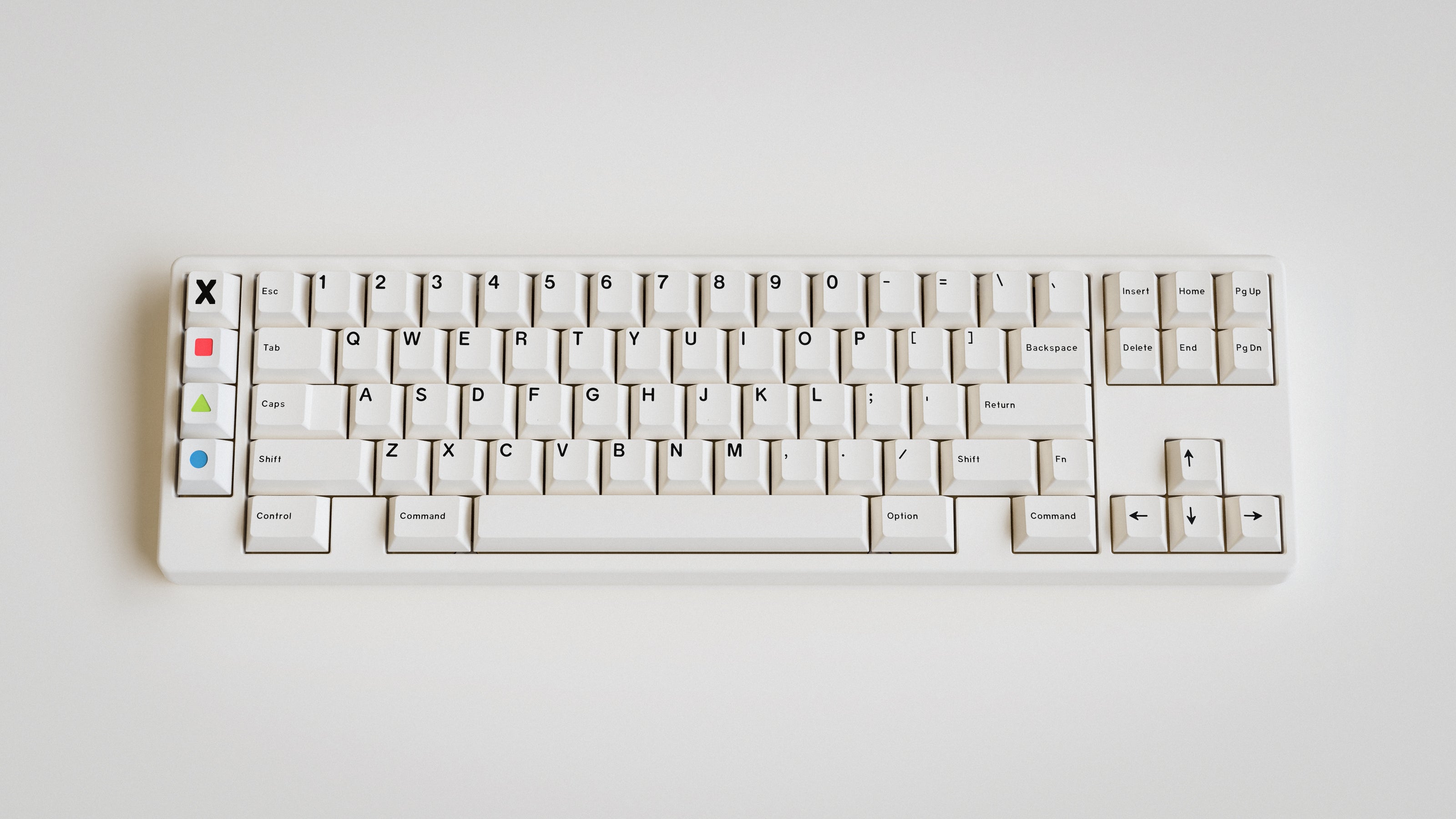 Onyx Keyboard – CannonKeys