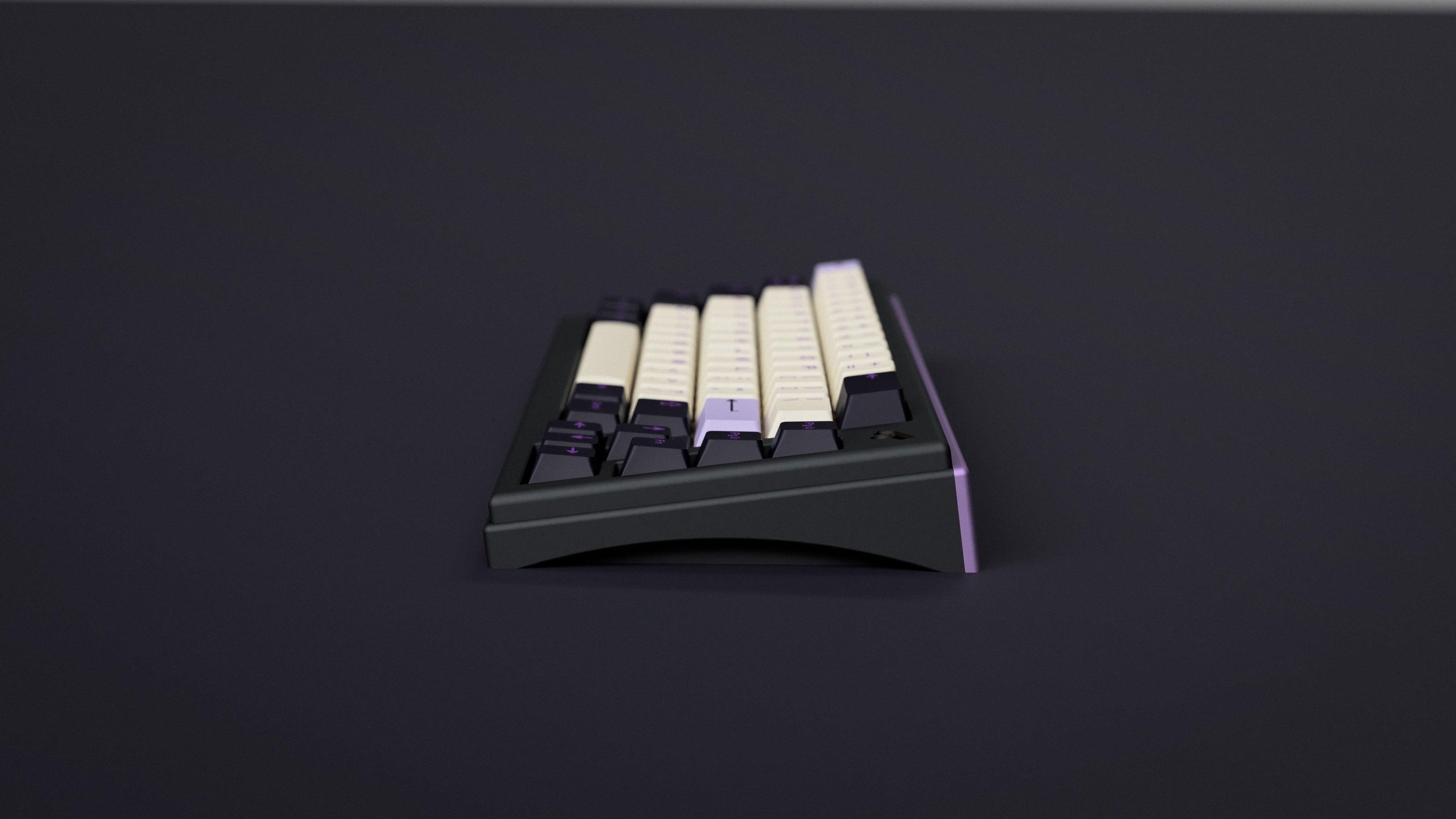 GMK Moon Dust – CannonKeys