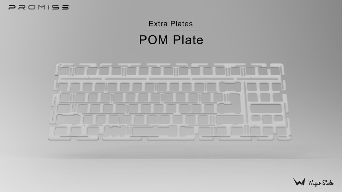 Plates – Page 2 – CannonKeys