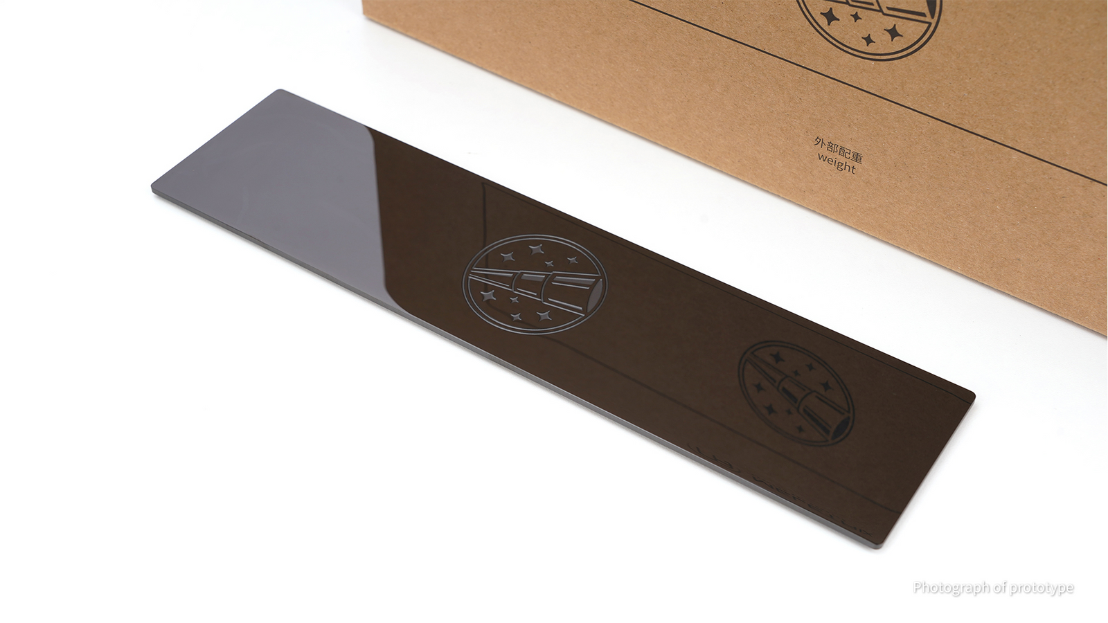 Zoom75 Knobs and Weights – CannonKeys