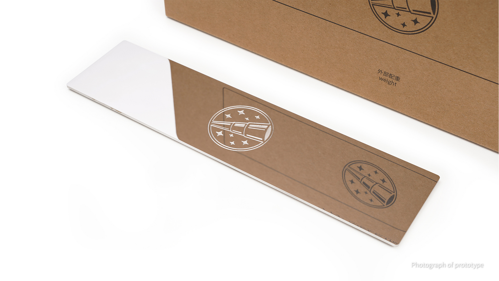 Zoom75 Knobs and Weights – CannonKeys