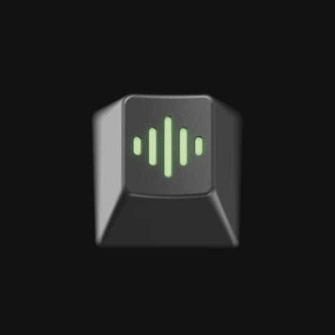 GMK Wavez – CannonKeys