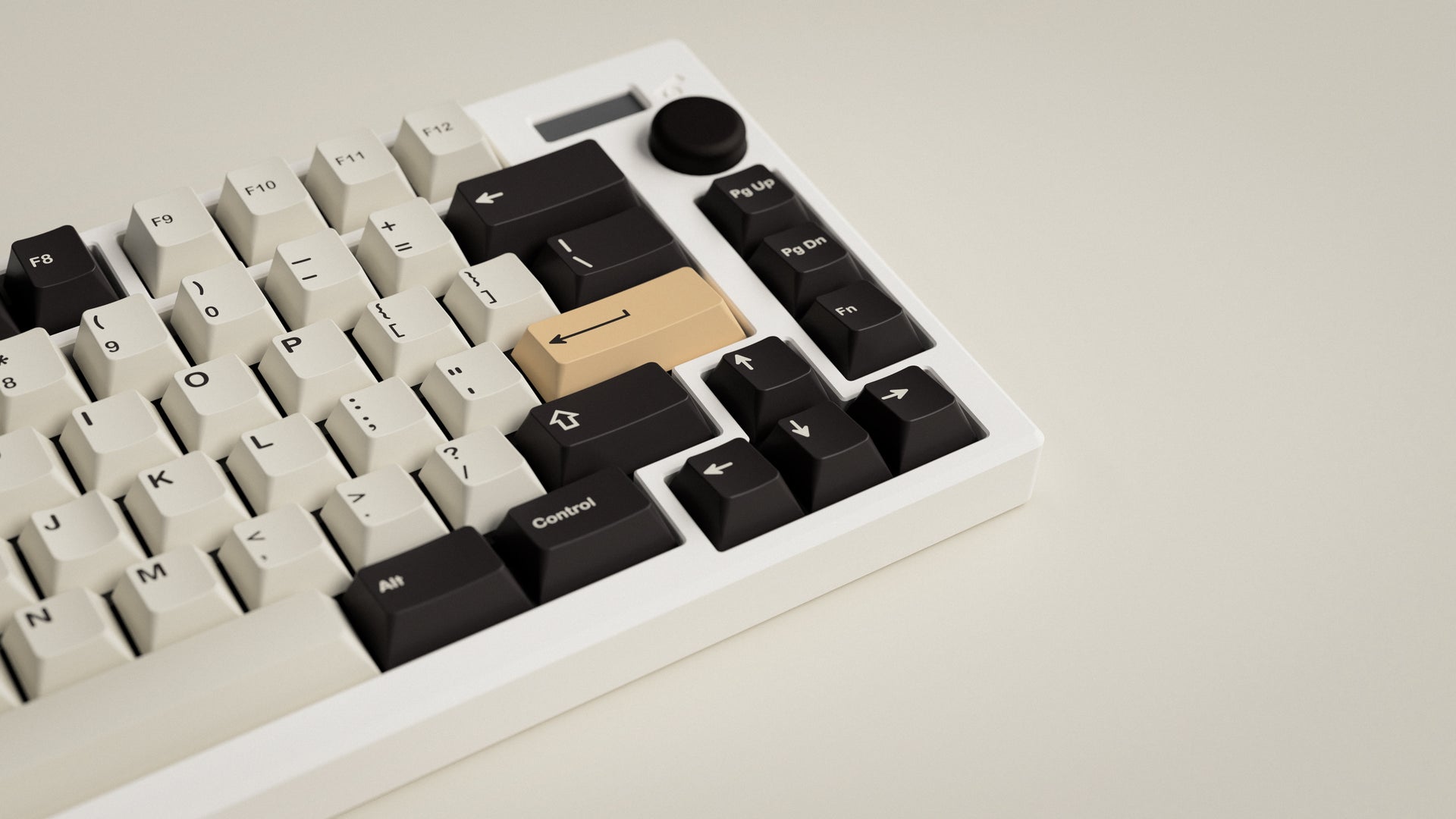 GMK Café – CannonKeys