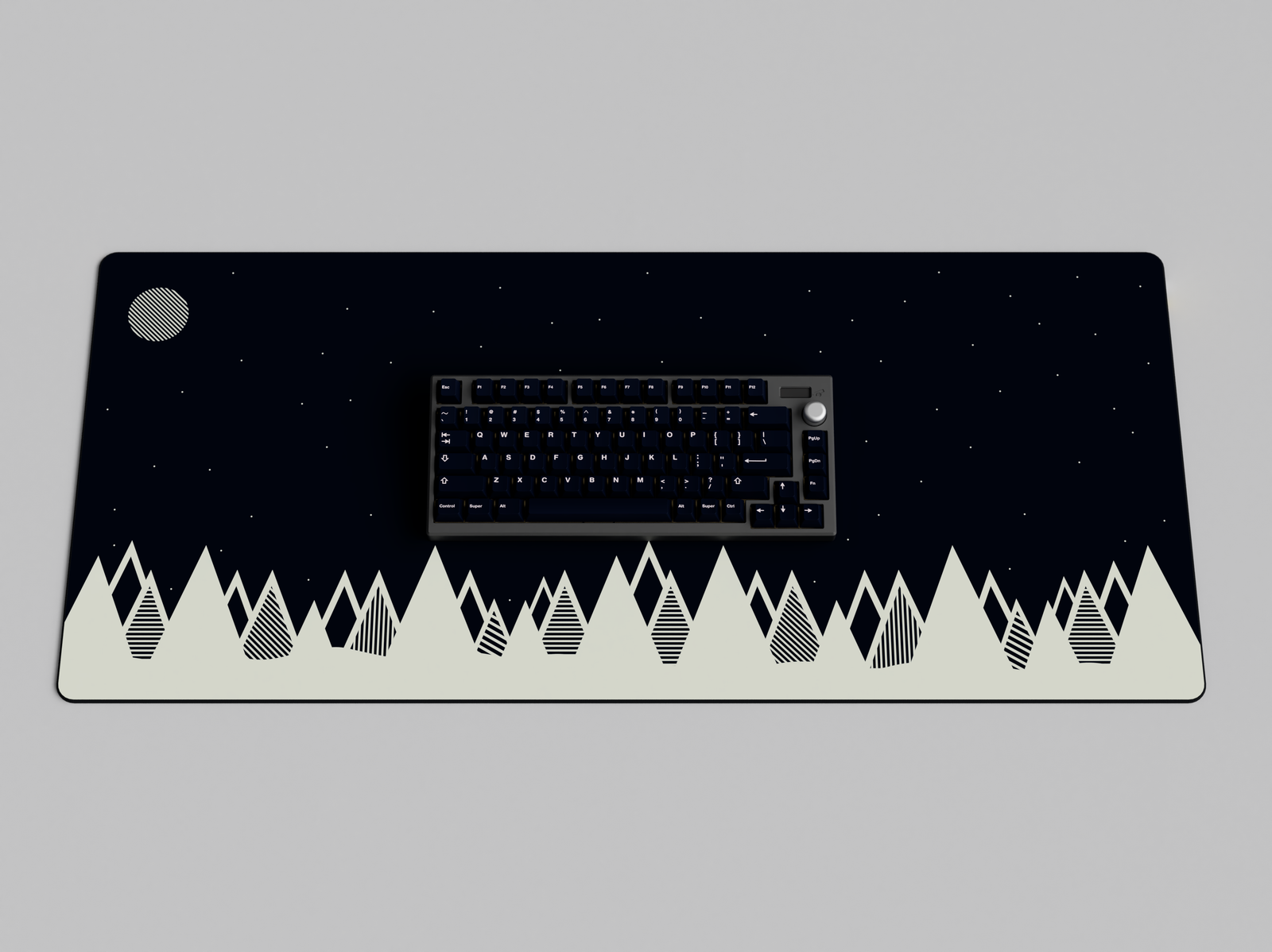 GMK Deep Navy – CannonKeys