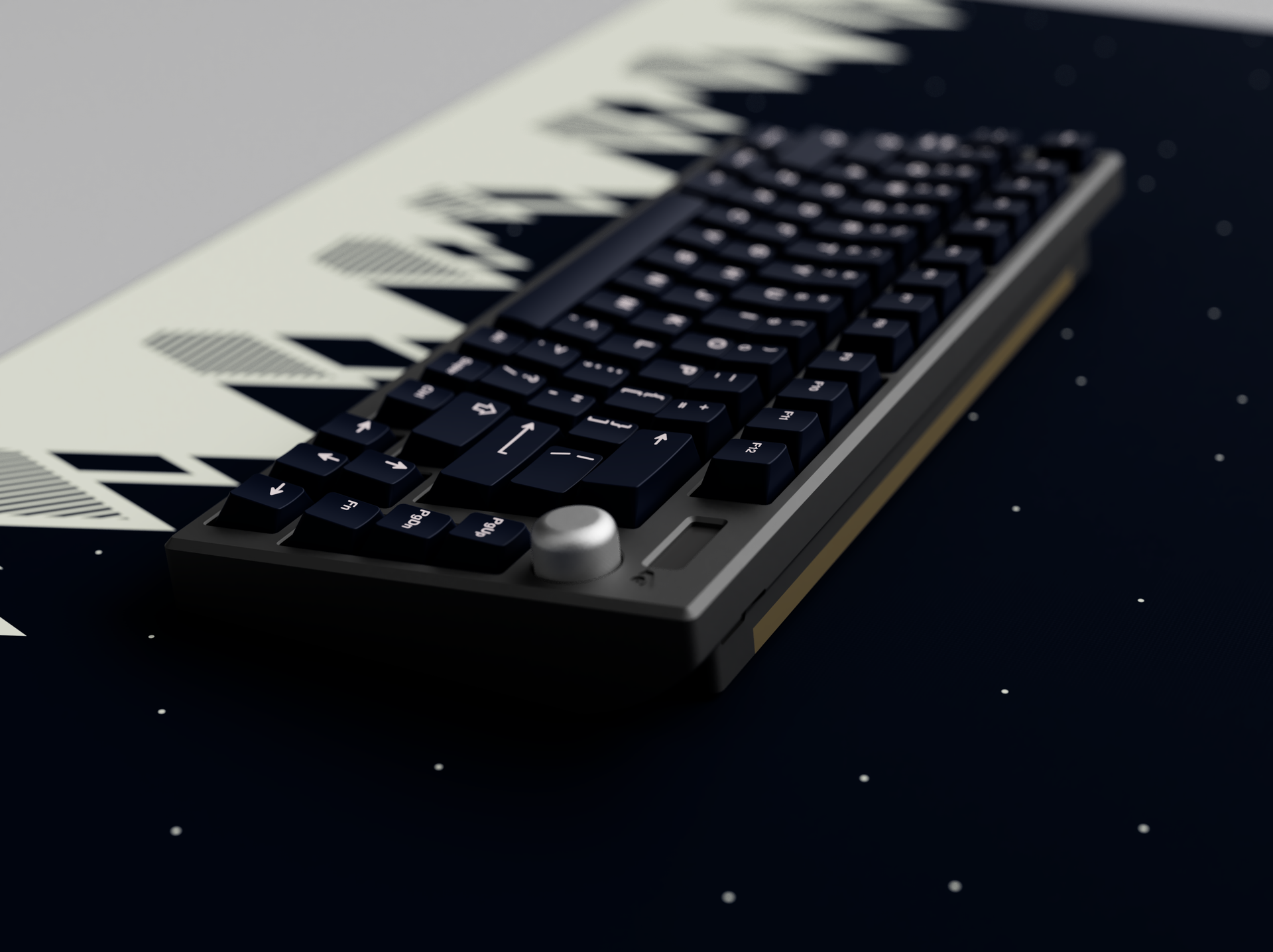 GMK Deep Navy – CannonKeys