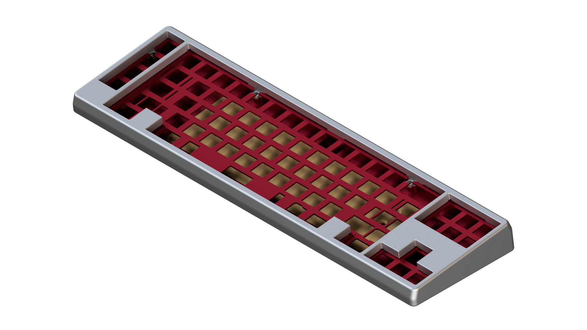 [GB] Onyx Keyboard (Reference) – CannonKeys