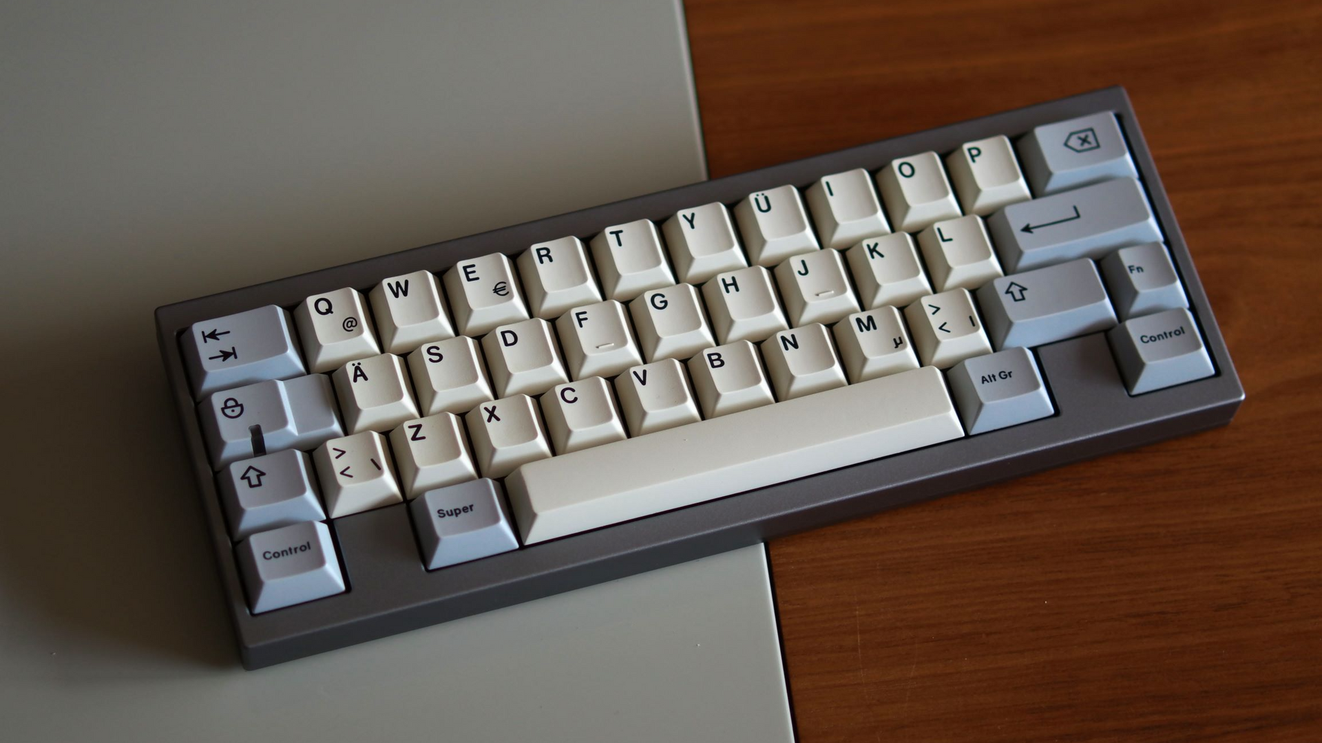 ION x ai03 Equinox Keyboard – CannonKeys