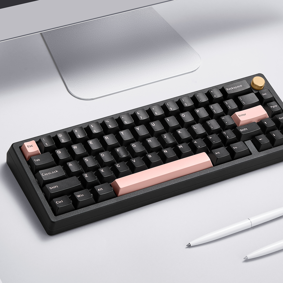 [Pre-Order] Meletrix Zoom65 - March Batch – CannonKeys