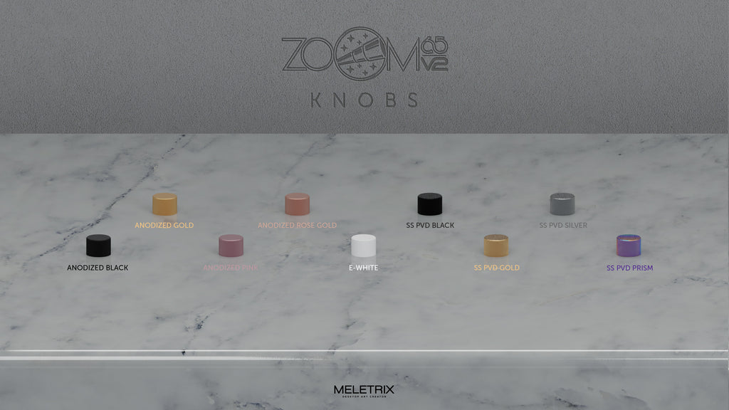 Zoom65 V2 Keyboard – CannonKeys