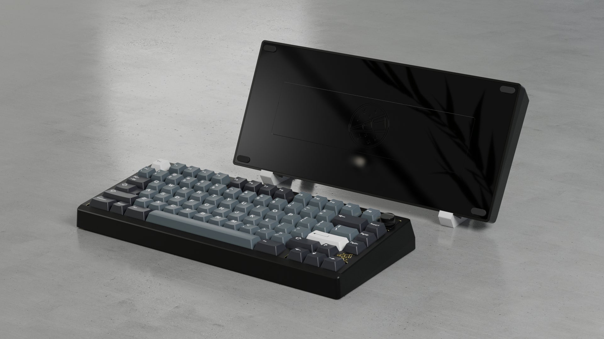Zoom75 Keyboard – CannonKeys