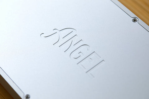 Angel Keyboard – CannonKeys