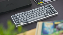 Angel Keyboard – CannonKeys
