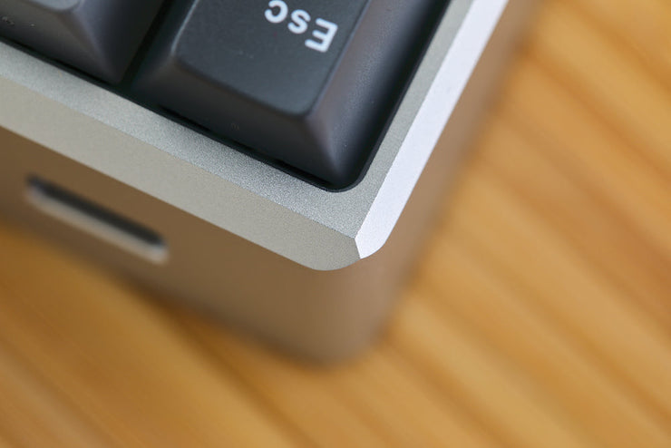 Angel Keyboard – CannonKeys