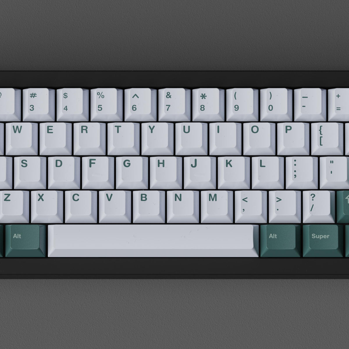 [Reference] Iron160 Keyboard by Smith+Rune – CannonKeys