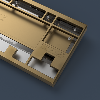 Cloudline Keyboard – CannonKeys