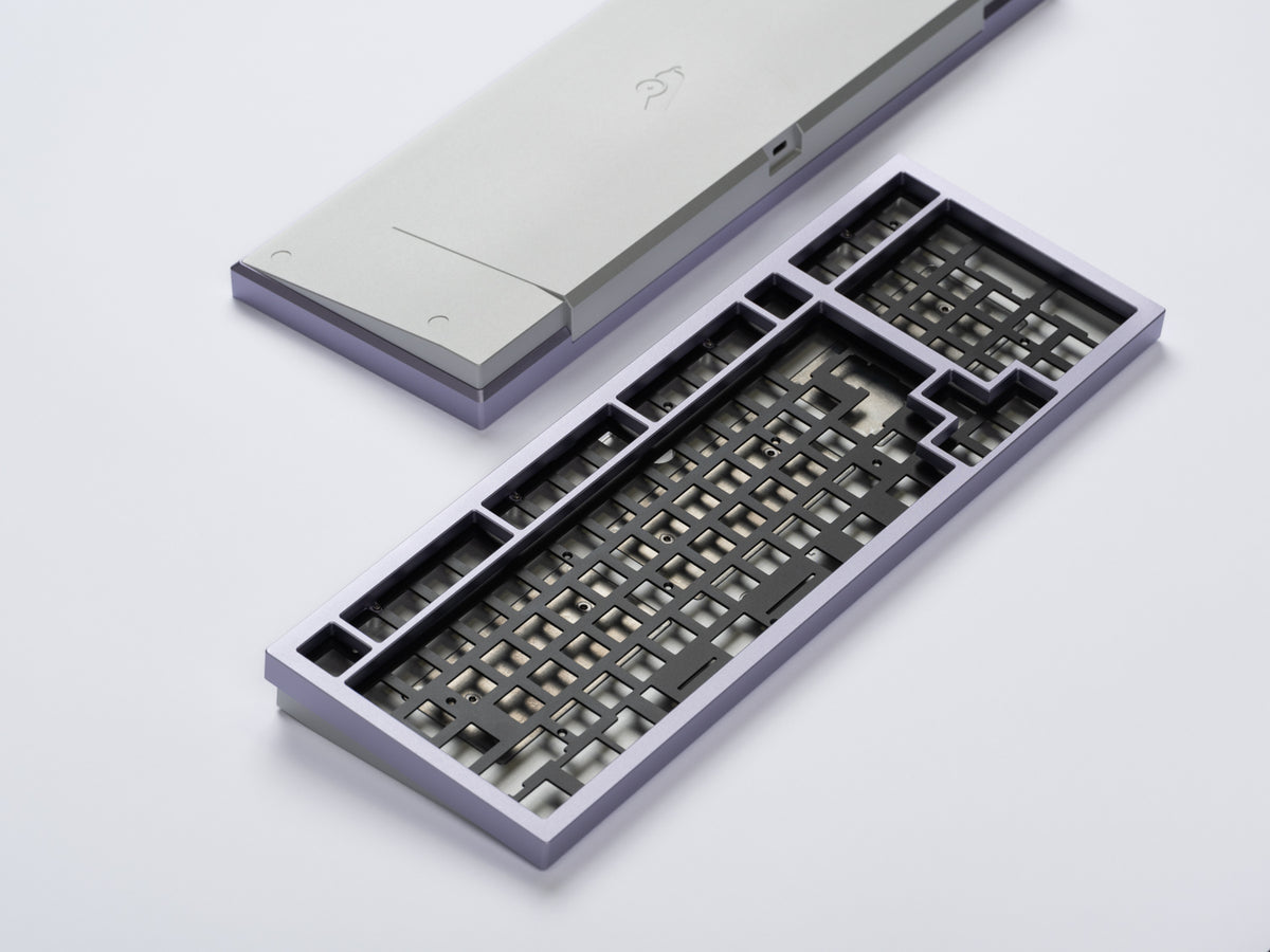 Brutal V2 1800 Keyboard – CannonKeys