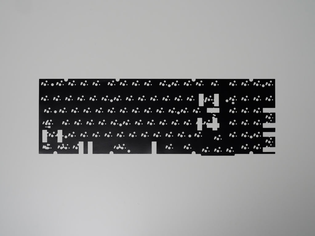 Brutal V2 1800 Foam and Accessories – CannonKeys