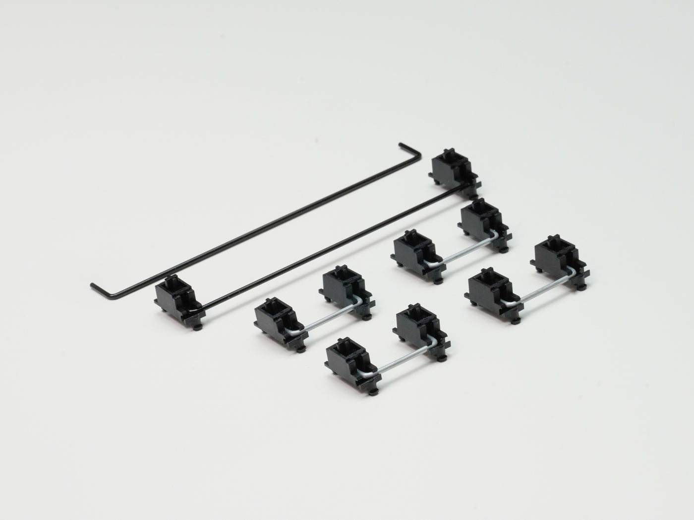 Cherry Clip-in Stabilizers – CannonKeys