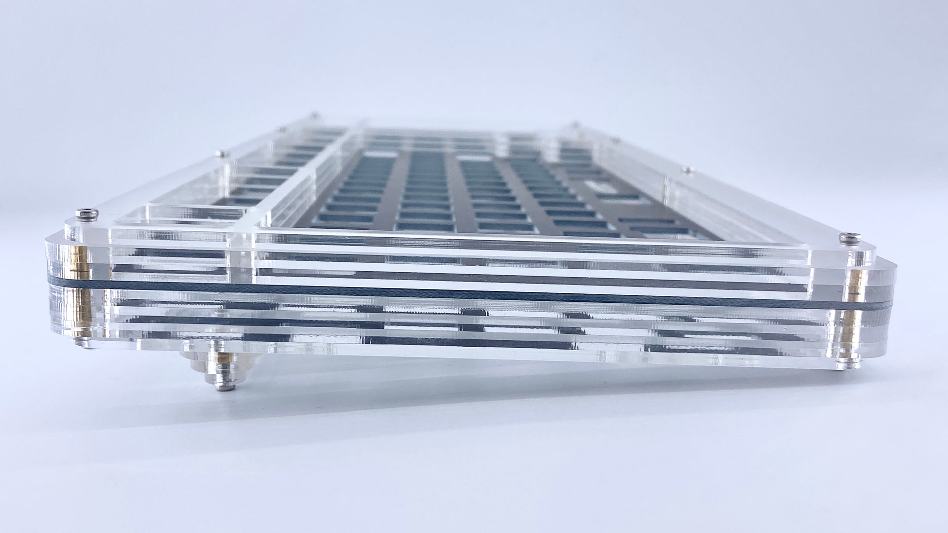 Stacked1800 Keyboard Kit – CannonKeys