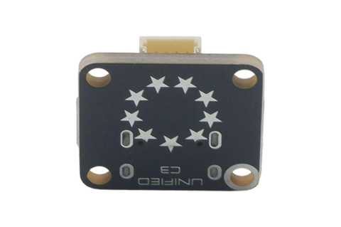 Cloudline Extra daughterboard + JST cable – CannonKeys