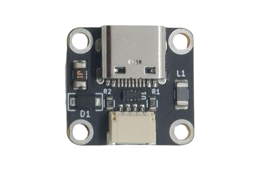 Cloudline Extra daughterboard + JST cable – CannonKeys