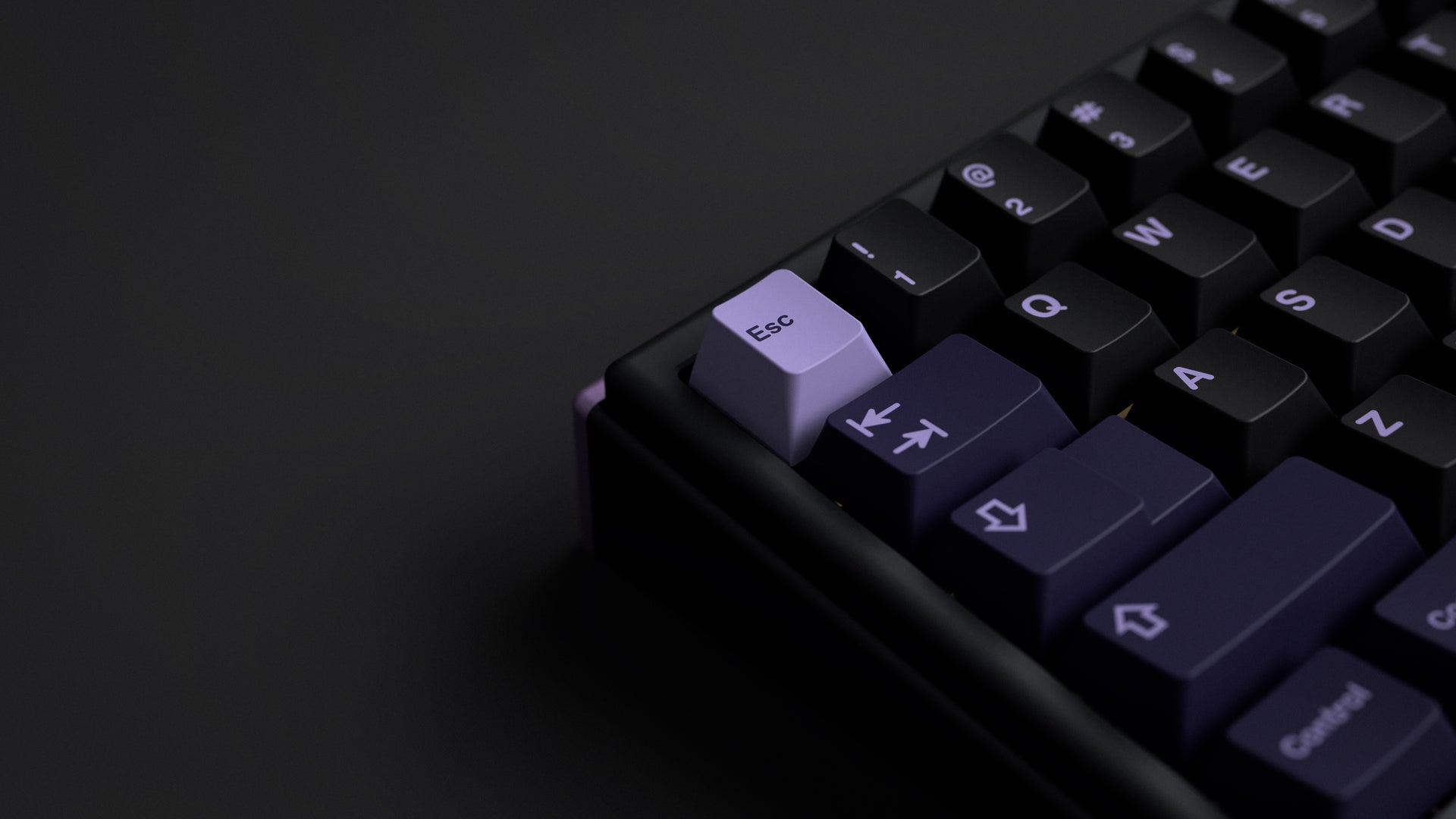 GMK First Love – CannonKeys