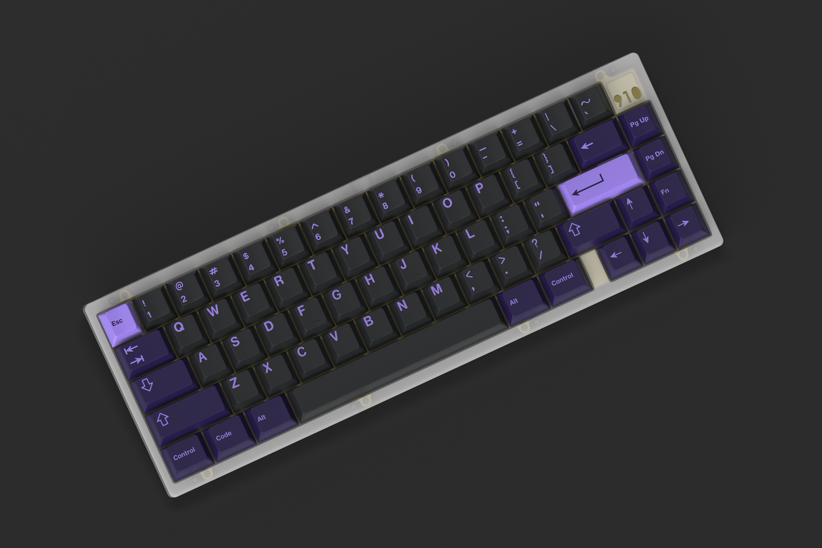 GMK First Love – CannonKeys