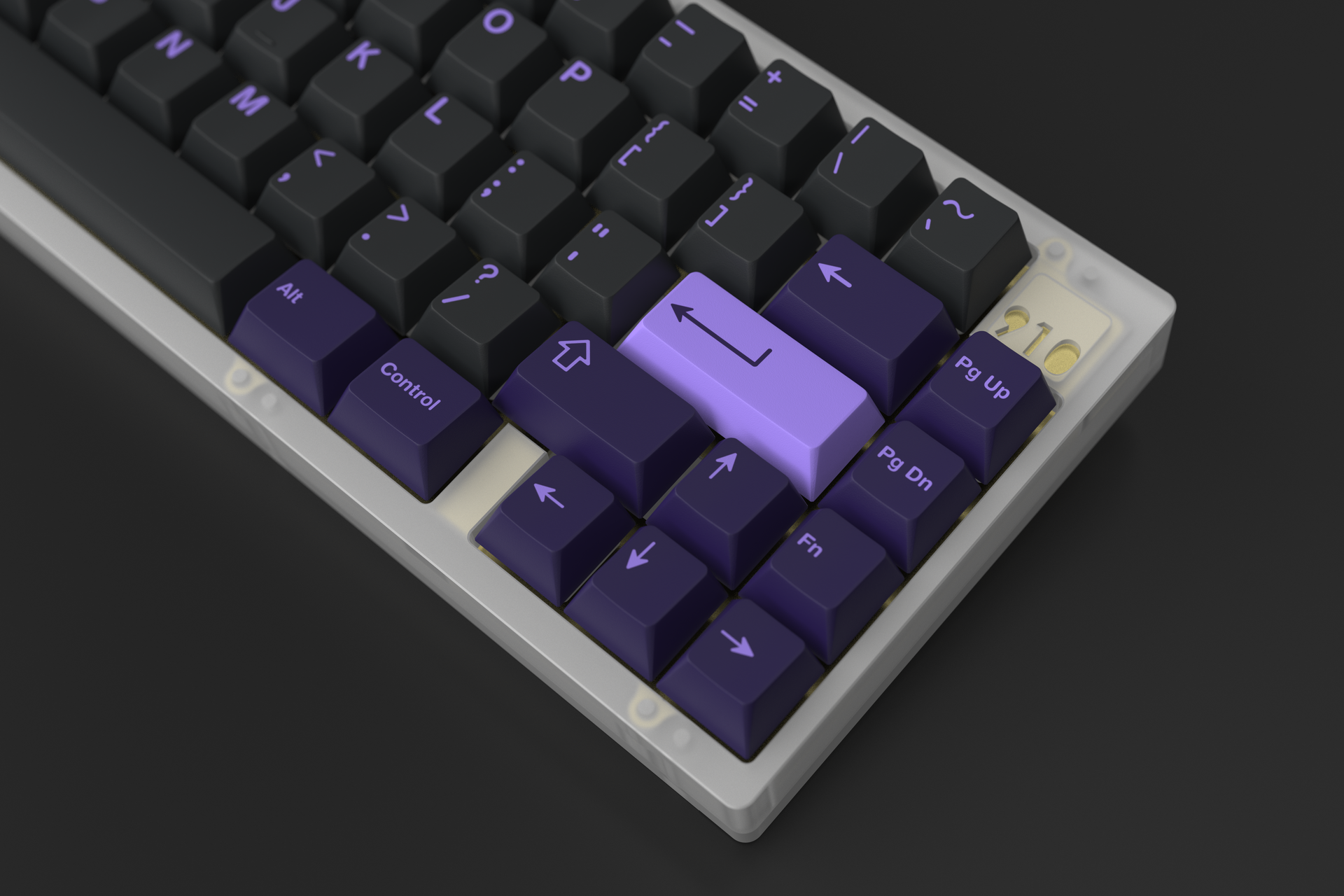 GMK First Love – CannonKeys