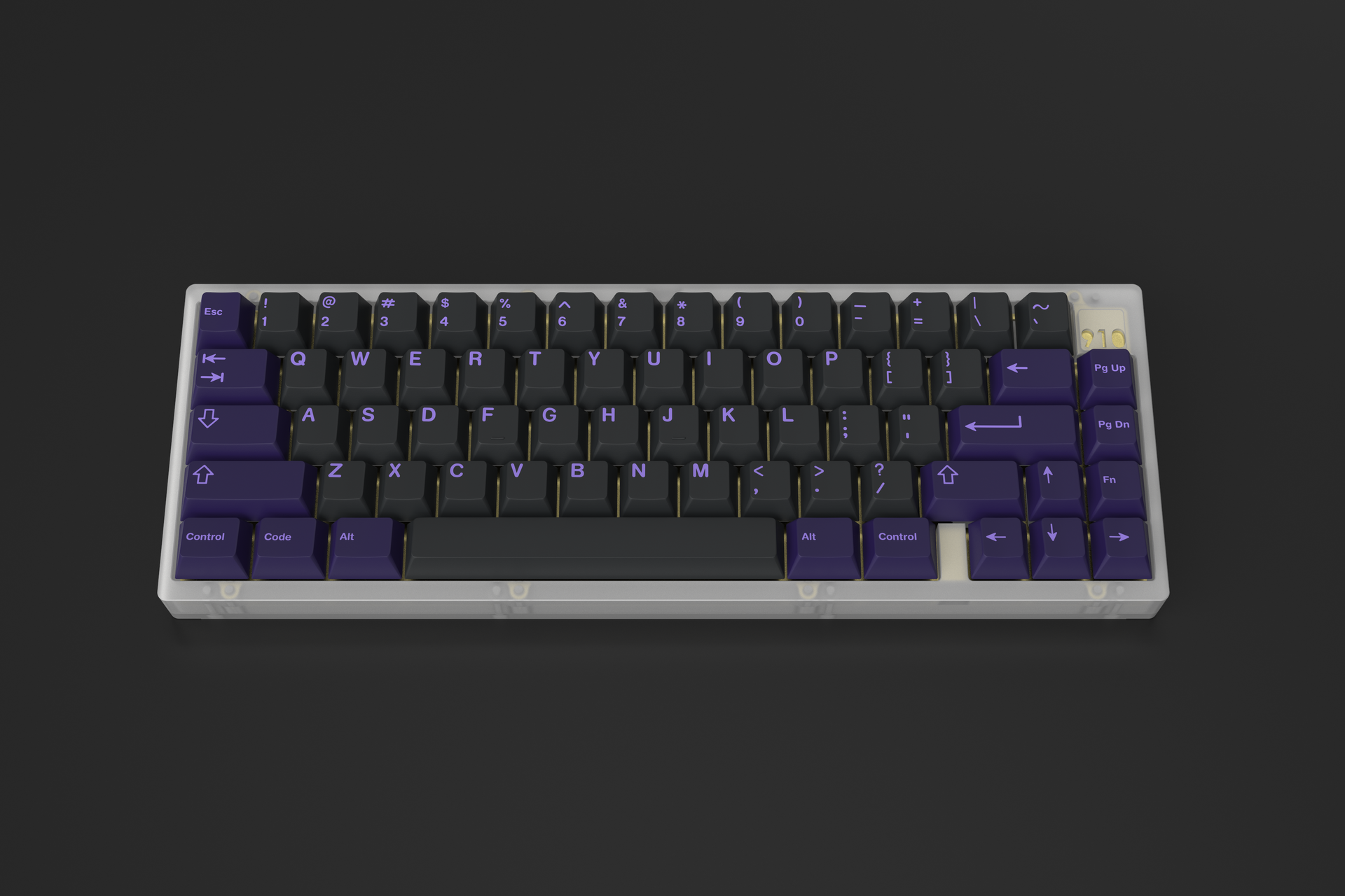 GMK First Love – CannonKeys