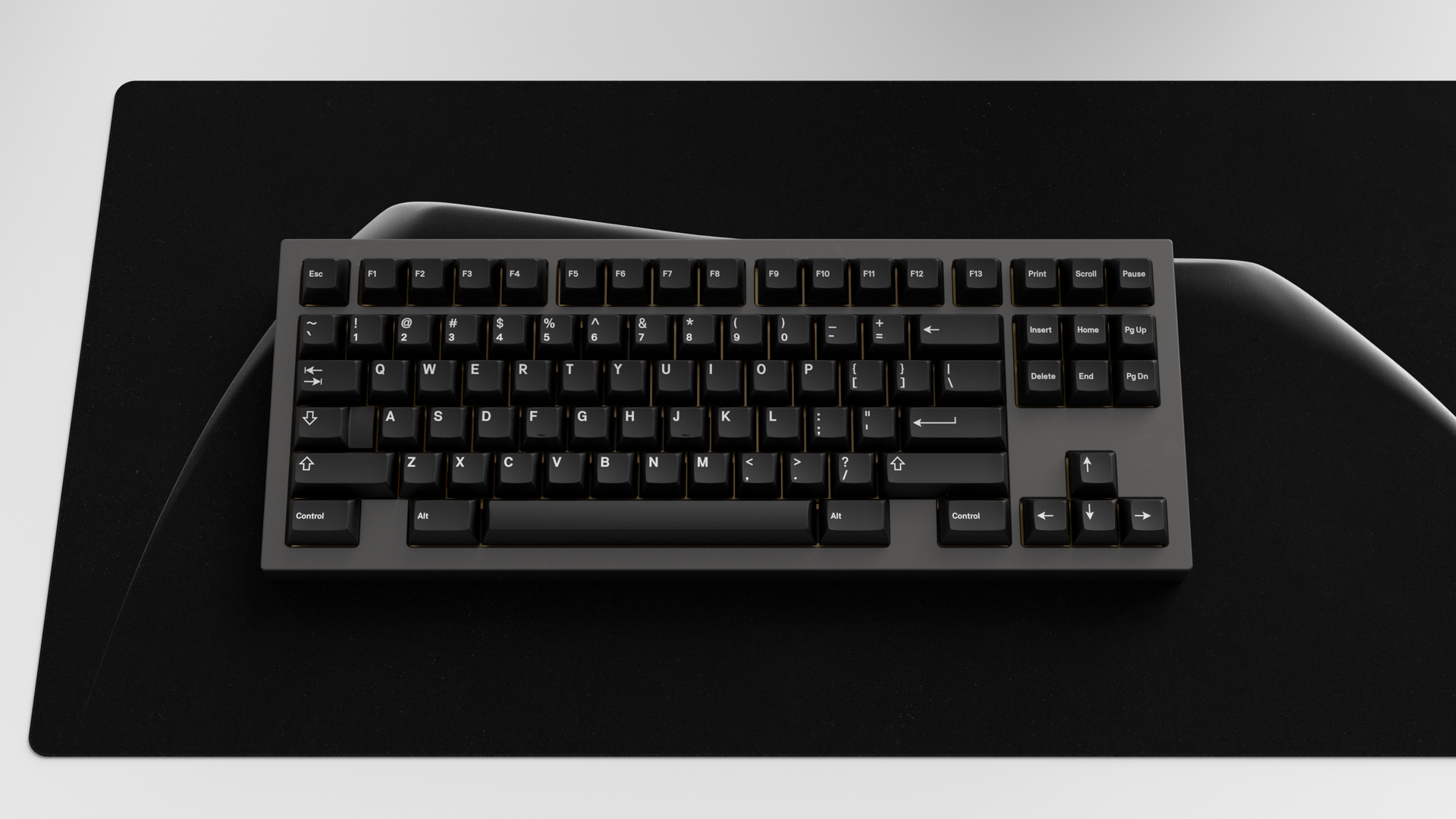 Iron180 Keyboard – CannonKeys