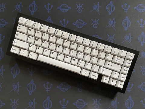 Savage65 Keyboard - "Earlybird" Edition – CannonKeys