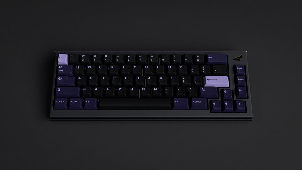 GMK First Love – CannonKeys