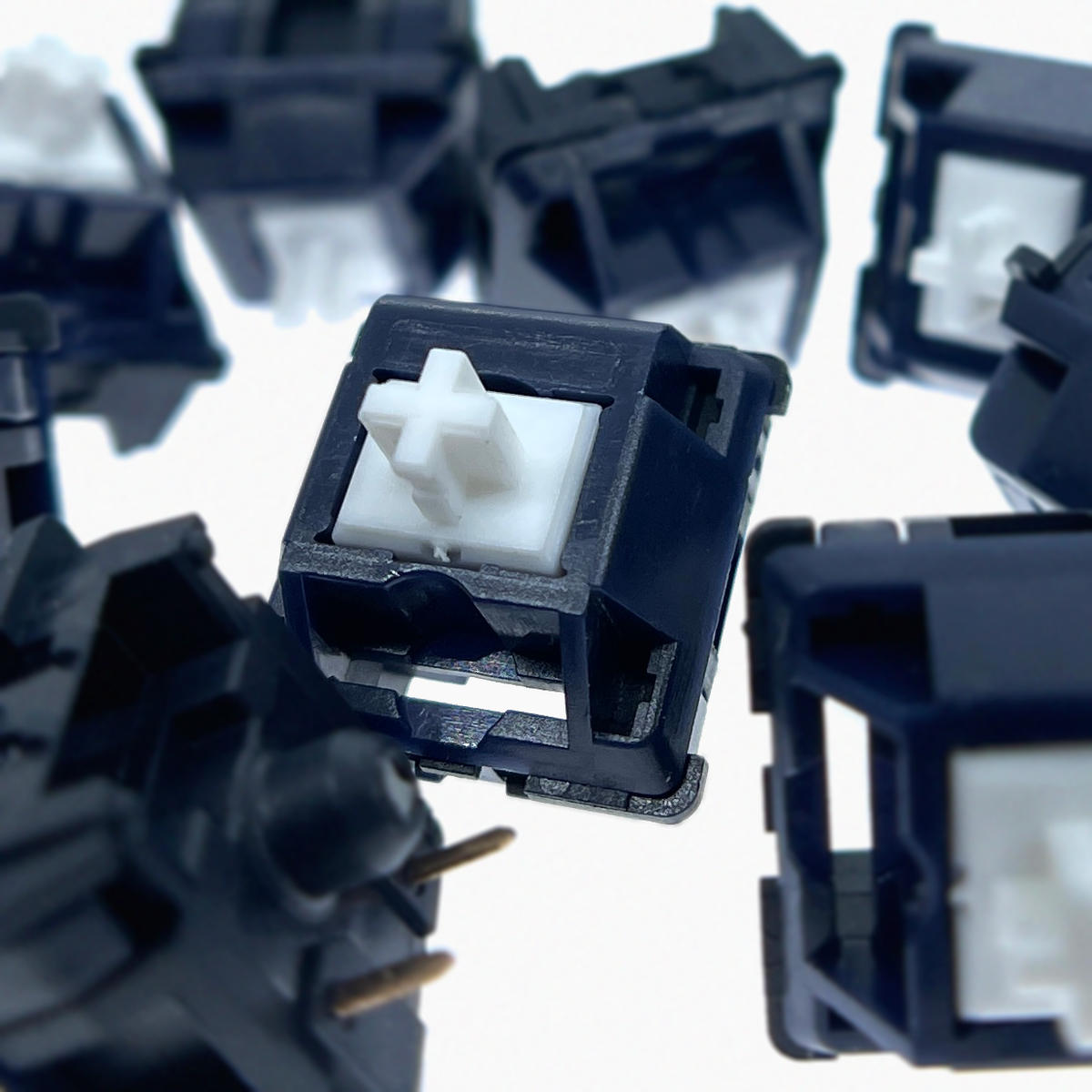 AEBoards Naevy Switch R1.5 - Pack of 35 – CannonKeys