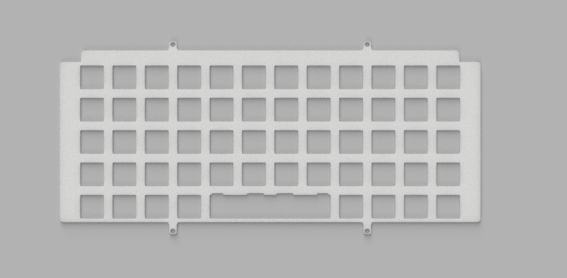 Atlas Plate – CannonKeys