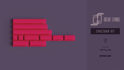 WS Orchid Strings – CannonKeys