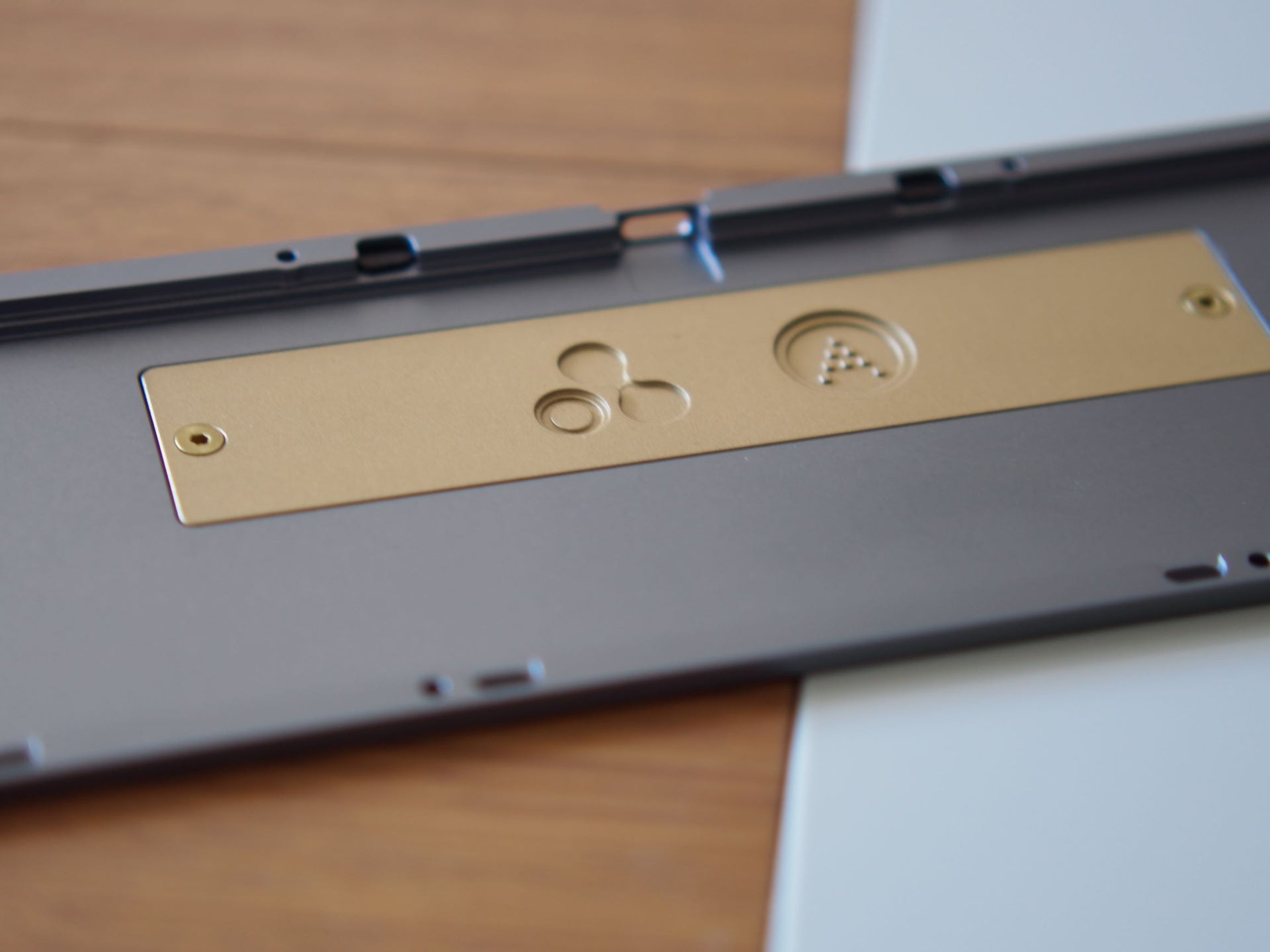 ION x ai03 Equinox Keyboard – CannonKeys