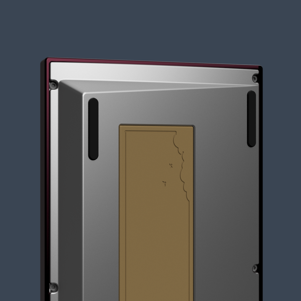 Cloudline Keyboard – CannonKeys