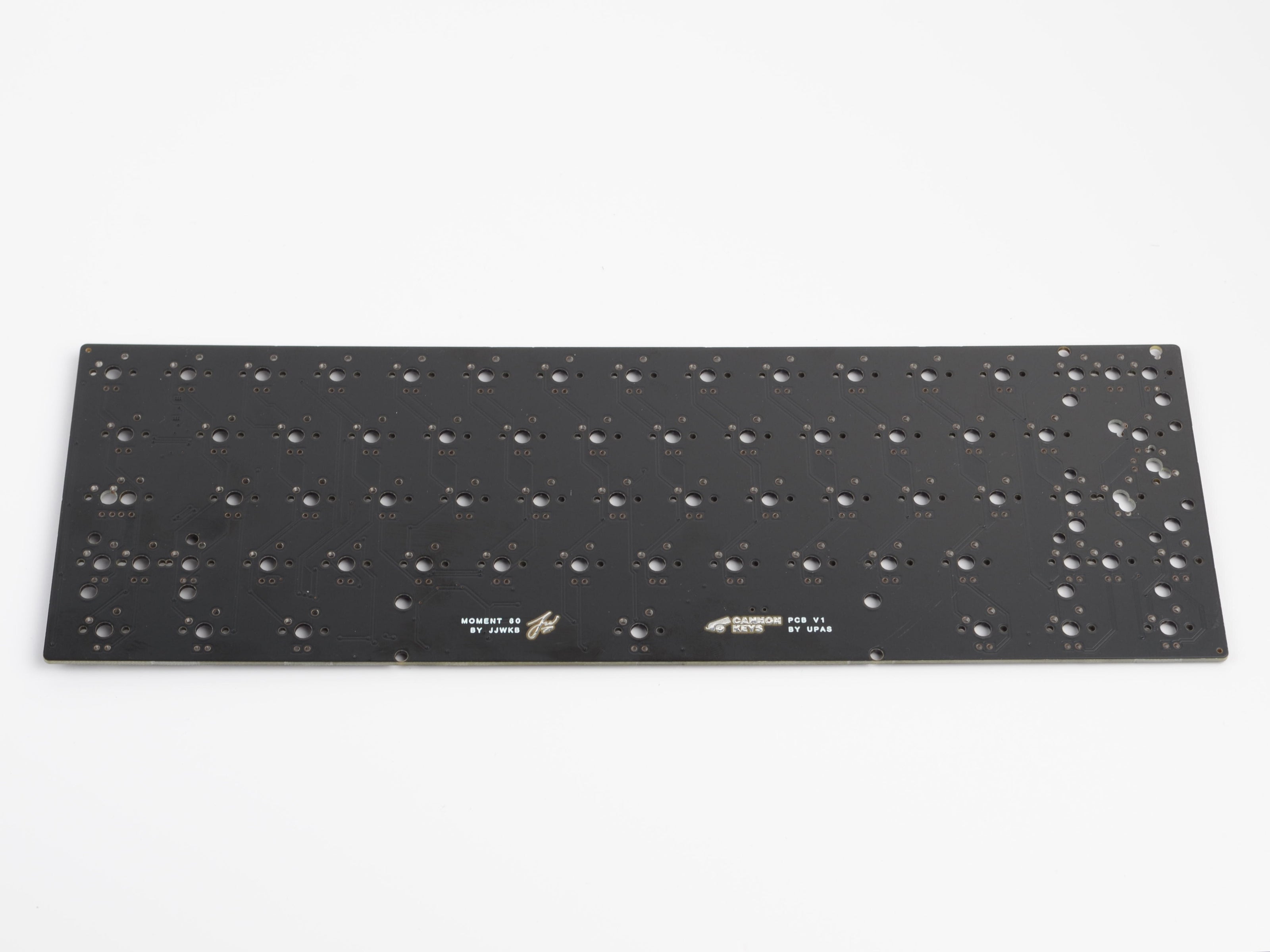 Moment Extra PCB and Daughterboard – CannonKeys