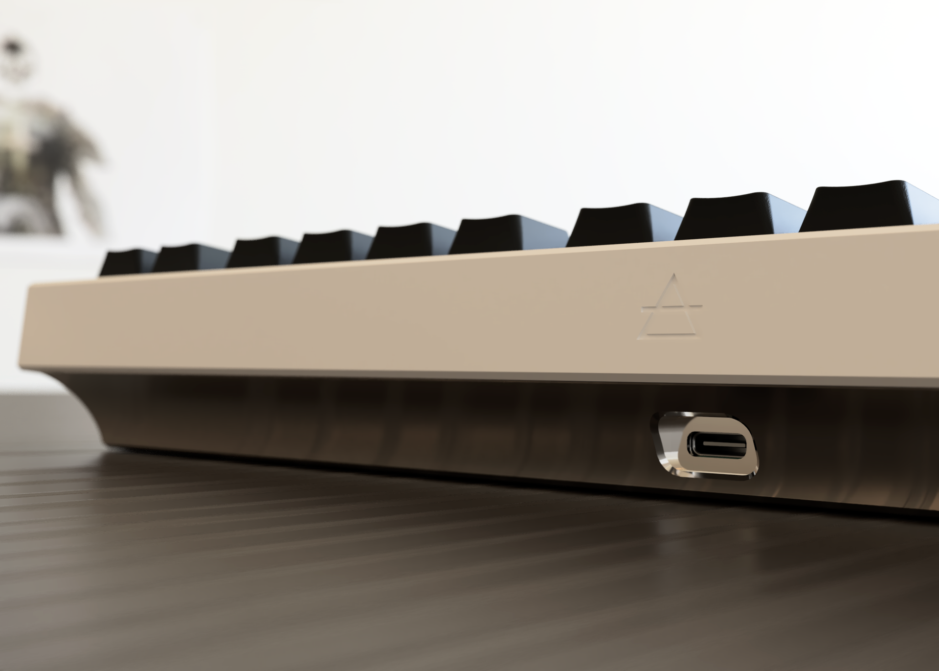 Aella Keyboard – CannonKeys