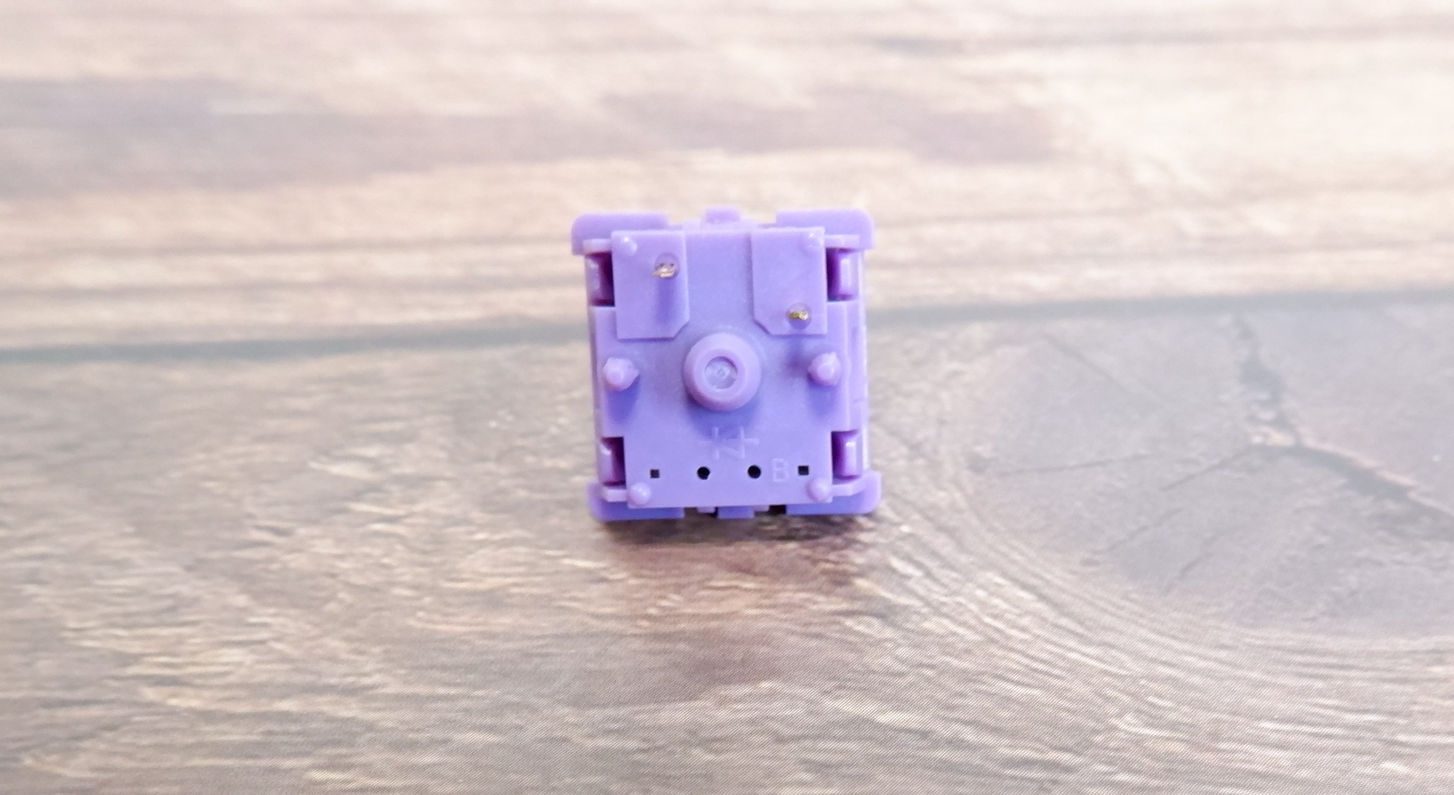 Taro Ball Tactile Switch – CannonKeys