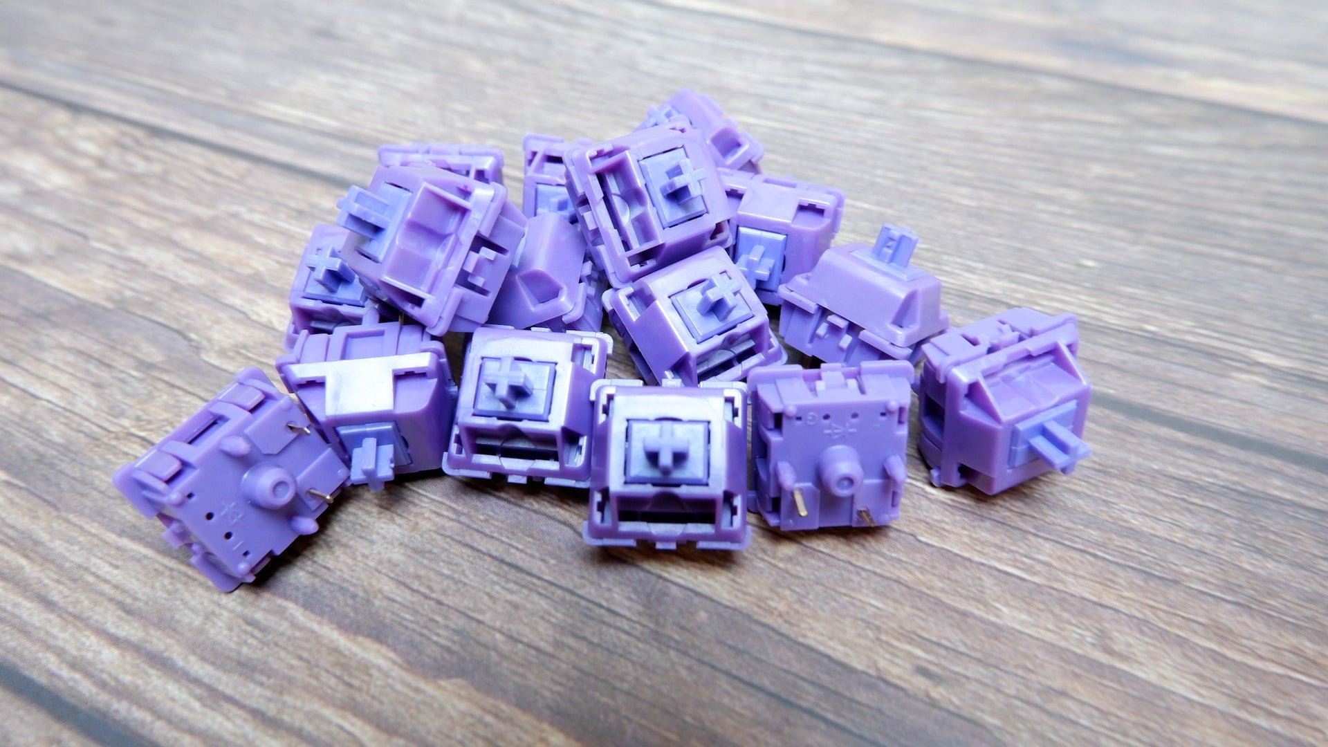 Taro Ball Tactile Switch – CannonKeys