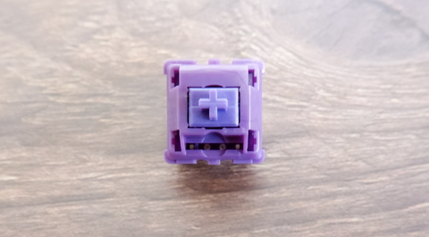 Taro Ball Tactile Switch – CannonKeys