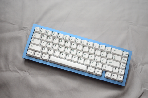 Savage65 Keyboard - "Earlybird" Edition – CannonKeys
