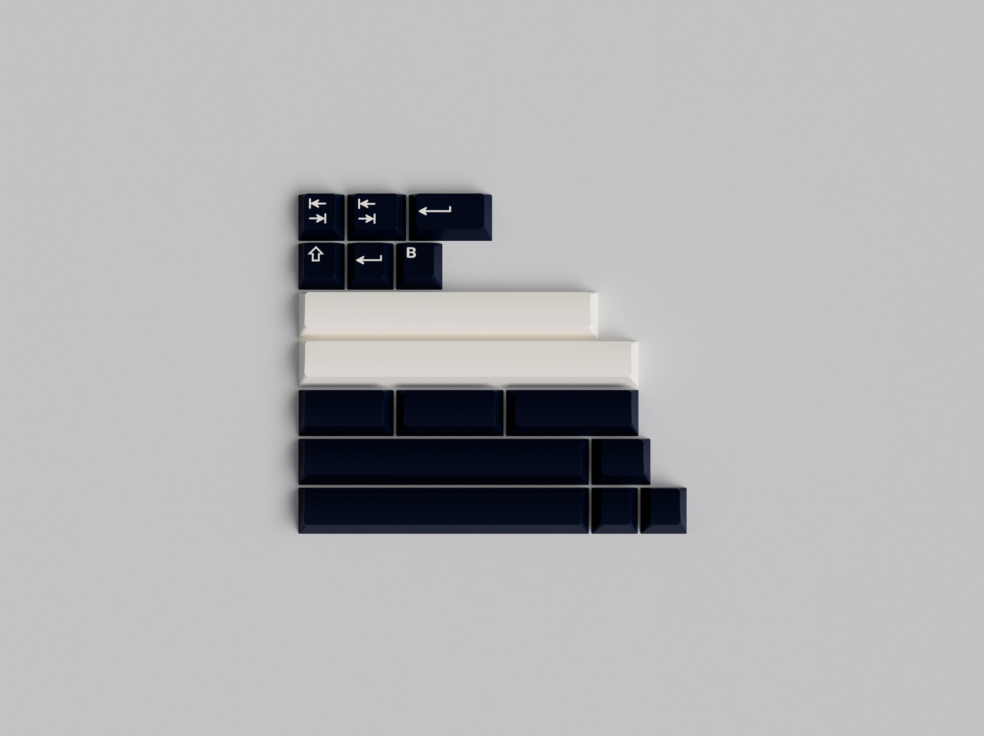 GMK Deep Navy – CannonKeys